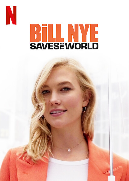 Is 'Bill Nye Saves the World' on Netflix UK? Where to Watch the Series ...